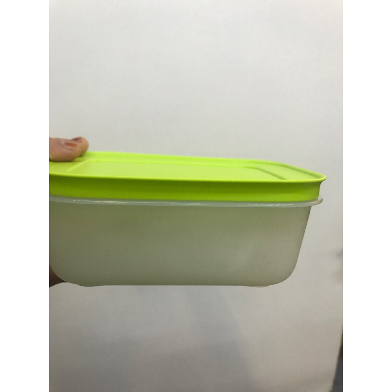 [Chill freeze 450ML TUPPERWARE BRAND] cf 450Ml hijau | Shopee Malaysia