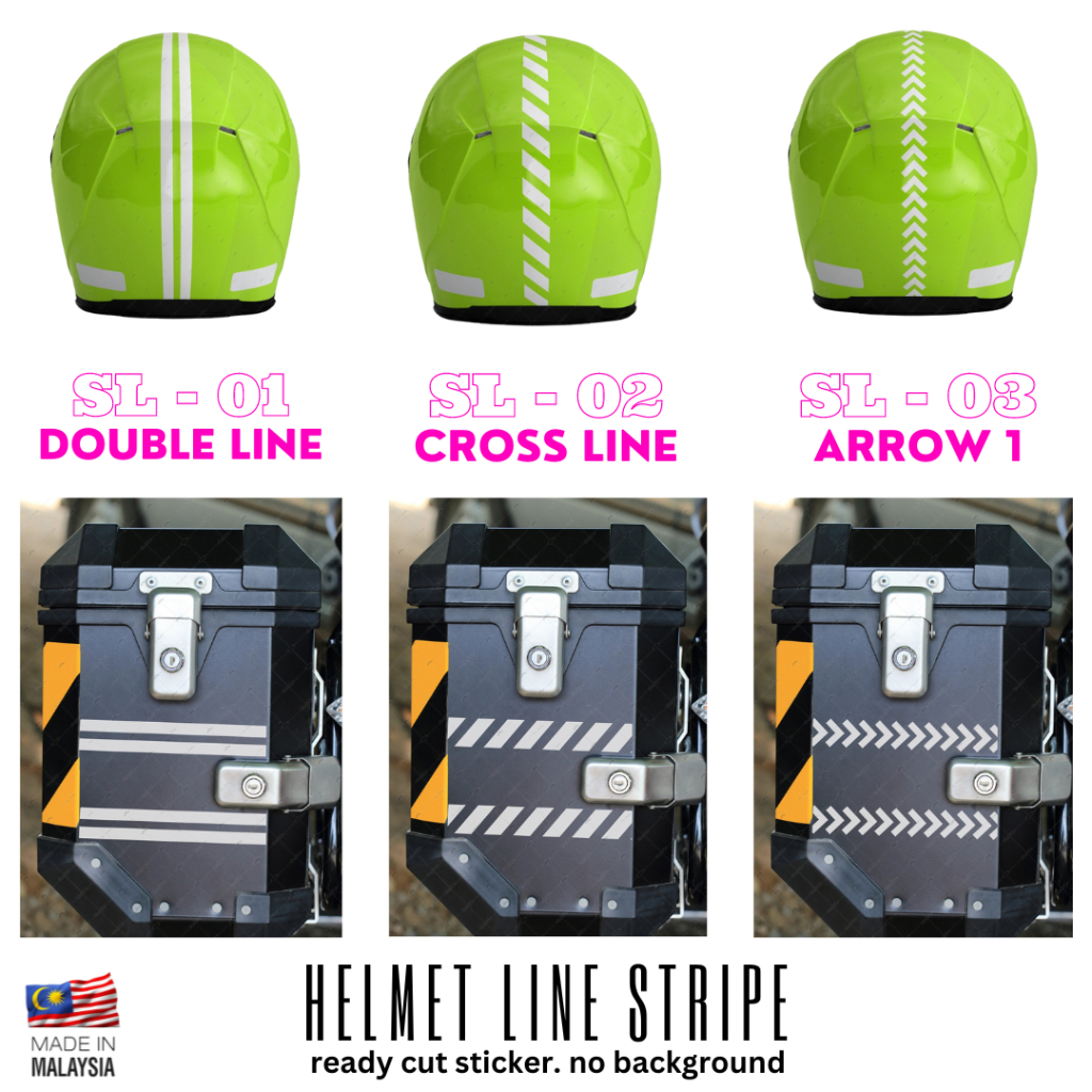 LINING STICKER. MOTOR STICKER. HELMET STICKER. BOX STICKER.VISOR STIKER ...