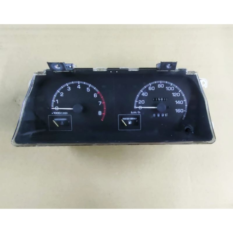 Meter daihatsu charade g100 Meter daihatsu charade g100 Meter daihatsu ...