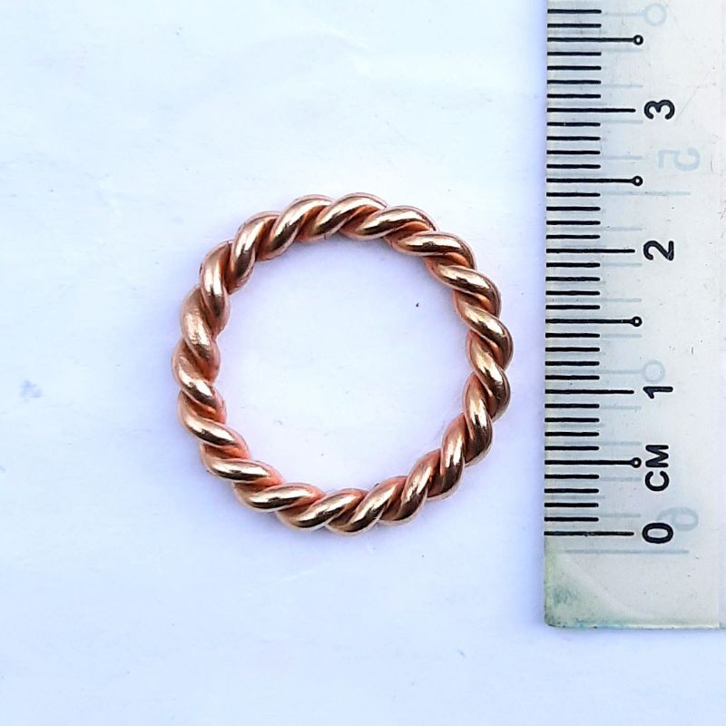 TENSOR RING 144MHz SACRED CUBIT 1/8 CUBIT SIZE | Shopee Malaysia