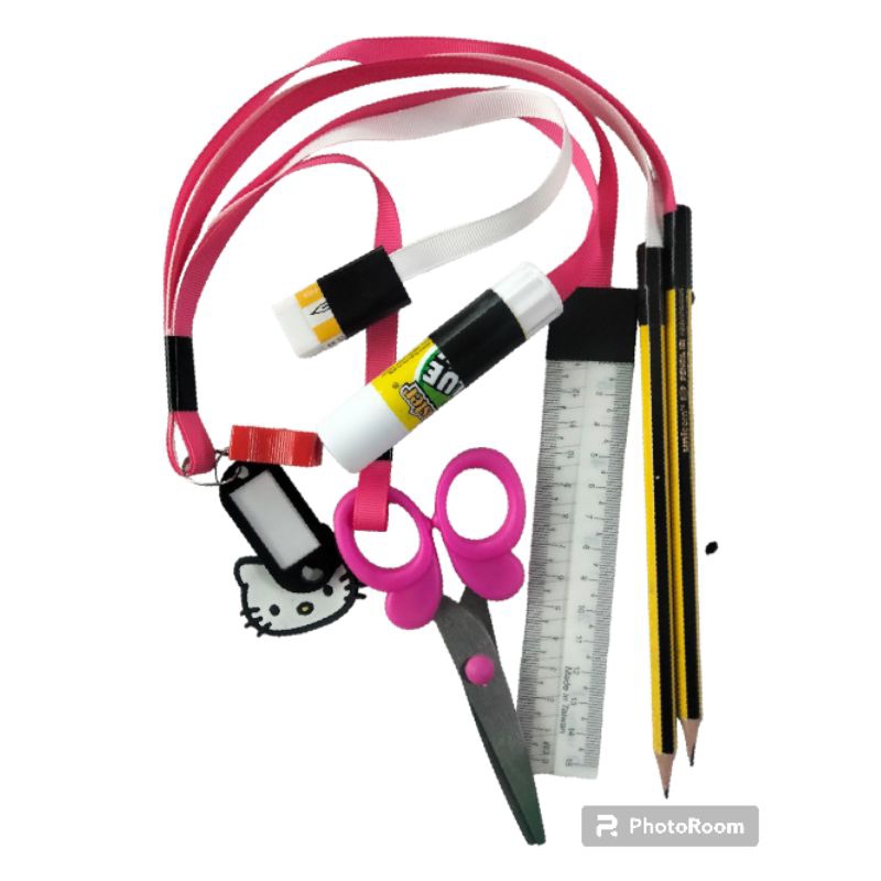 💥SET ALAT TULIS BERTALI (7pcs)💥 | Shopee Malaysia
