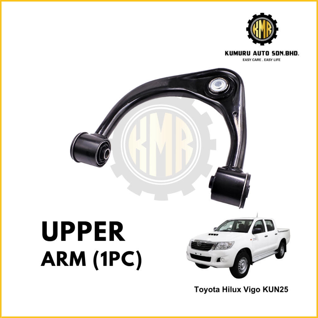 (1@PC) Upper Arm Toyota Hilux Vigo KUN25 | Shopee Malaysia