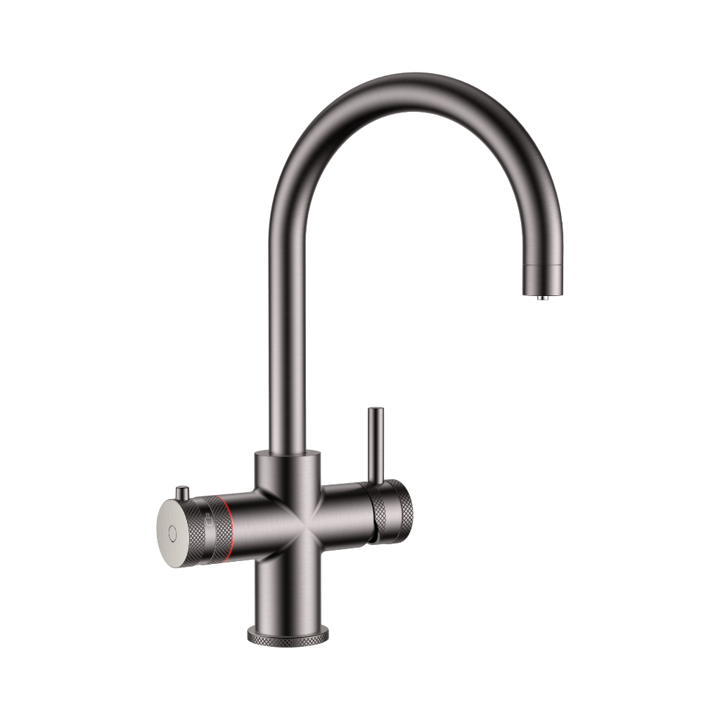 BACFREE Just Tap Trio With UltraFiltration System & Pleated Paper FOF ...