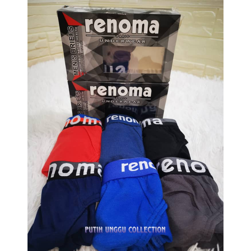 🌿💕 Ready stock Spender lelaki (3pcs in 1box) random color | Shopee Malaysia