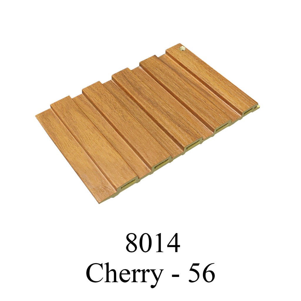 Wall Fluted Panel / Wall Art 3D / Shilap / Ceiling Panel / Siling Kayu ...