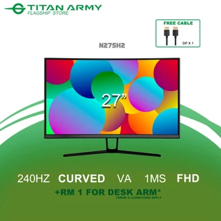 Titan Army Official Store Online, June 2024 | Shopee Malaysia