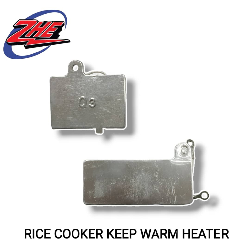 UNIVERSAL RICE COOKER KEEP WARM HEATER / KEEP WARM PLATE / RICE COOKER ...