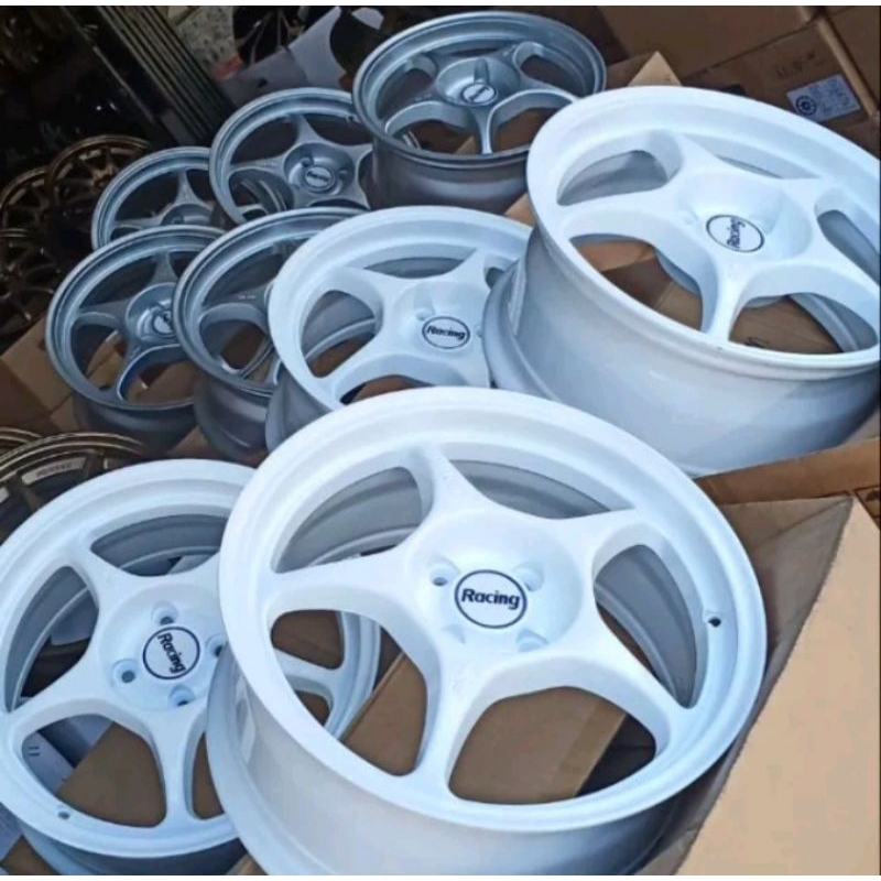 PC SSR TYPE c MYVI AXIA VIOS CITY | Shopee Malaysia