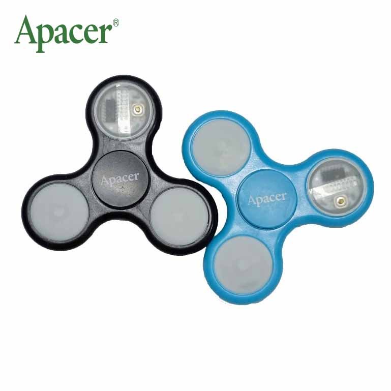 Apacer Finger Spinner LED | Shopee Malaysia