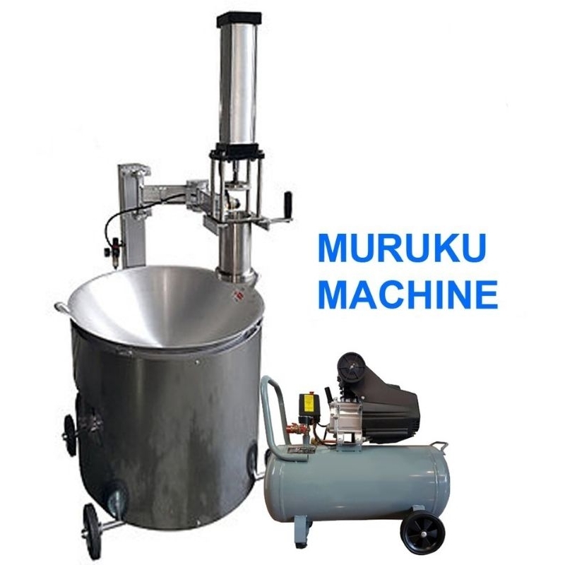 KETO Muruku 2kg Air Compressor Cendol Machine Made In Malaysia | Shopee ...