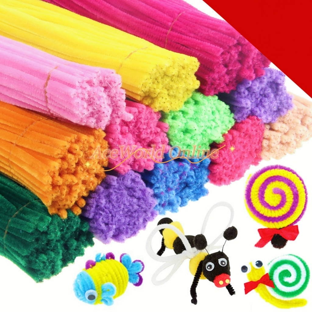 20 Pcs | Dawai Bunga | FACTORY DEFECT | KECACATAN KILANG | Dawai Ikat ...