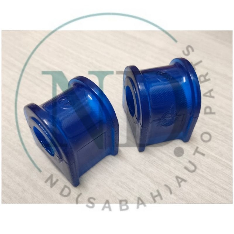 TOYOTA RUSH F700 / AVANZA F601 F602 F651 F652 F653 (17MM) FRONT ...