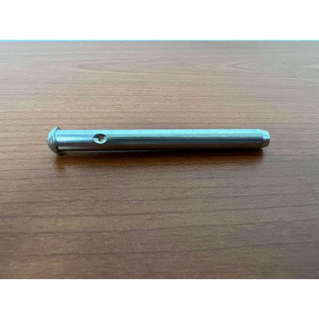 Original Rear Disc Brake Pin Vios NCP42 90240-06021 | Shopee Malaysia