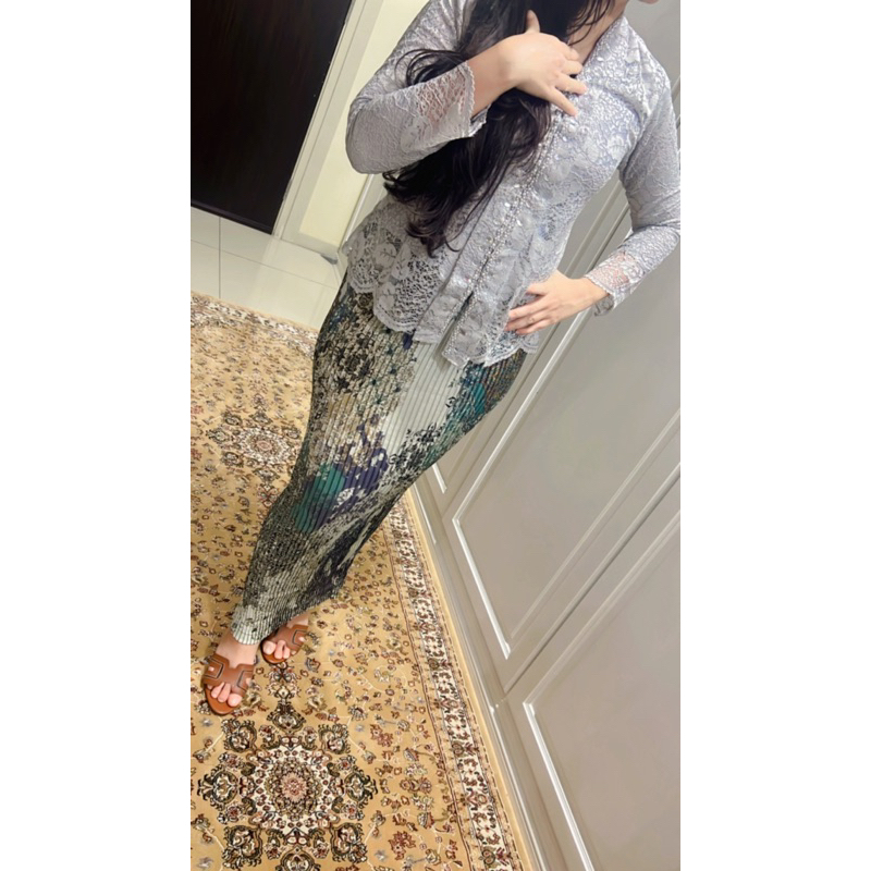 KEBAYA RAYA ORIGINAL JAKARTA HIGH QUALITY | Shopee Malaysia