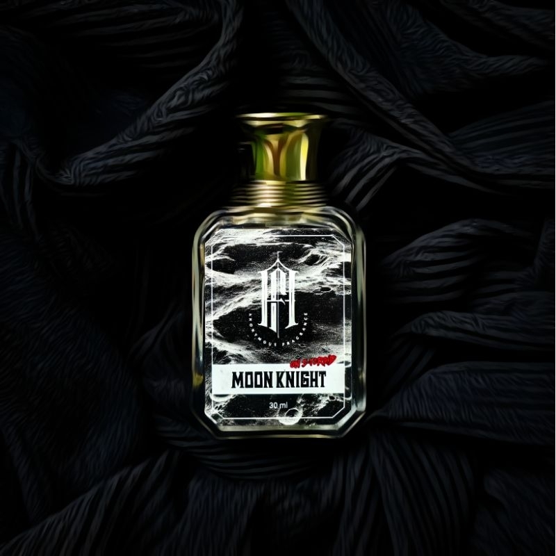 MOON KNIGHT ON S-TEROID BY ANONYMOUS FRAGRANCE (DUPE/INSPIRED OF MARC ...