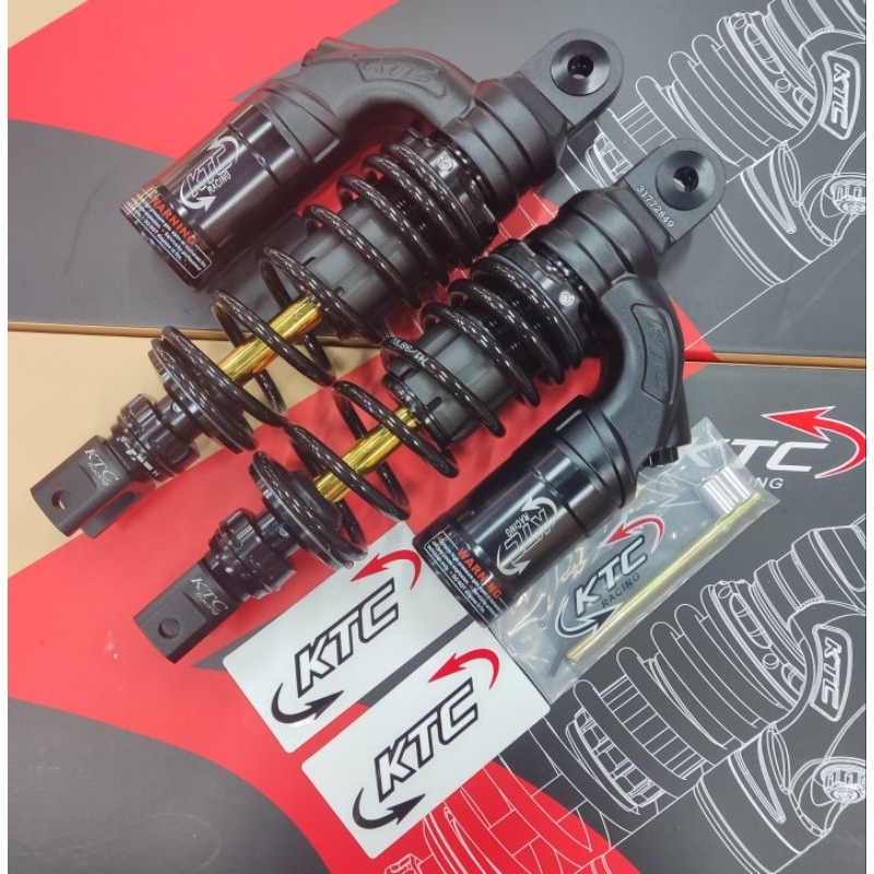 ABSORBER KTC RACING ADV150/ADV160/VARIO150/VARIO160/EGO S/SOLARIZ ...