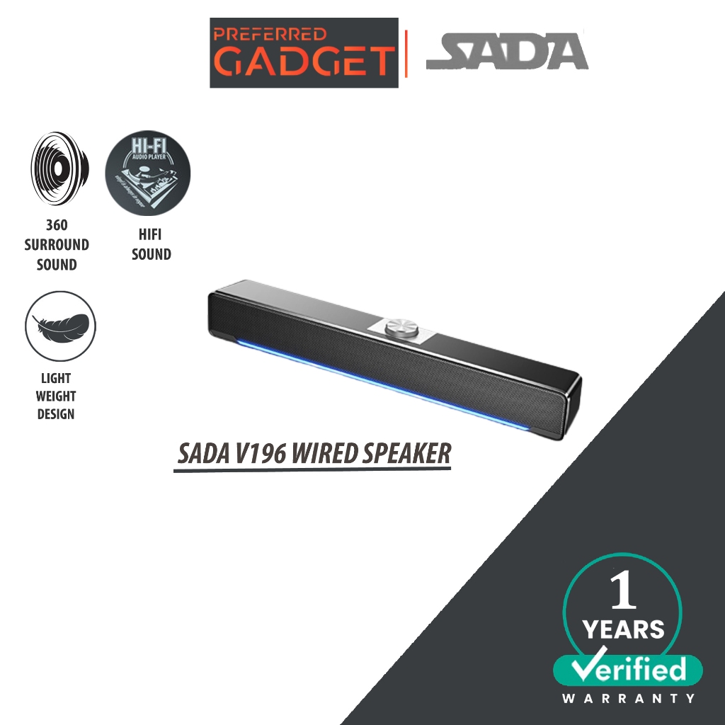 Speaker Pc Speaker Bass Computer Speaker Laptop Gaming Speakers ...