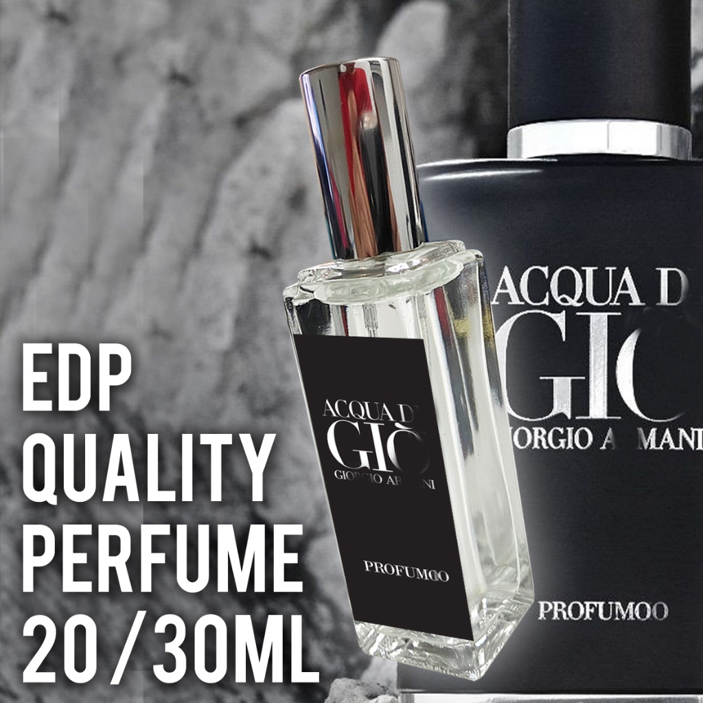 VIRAL!!! Original Quality Inspired EDP Perfume 20ml & 30ml MEN G2 ...
