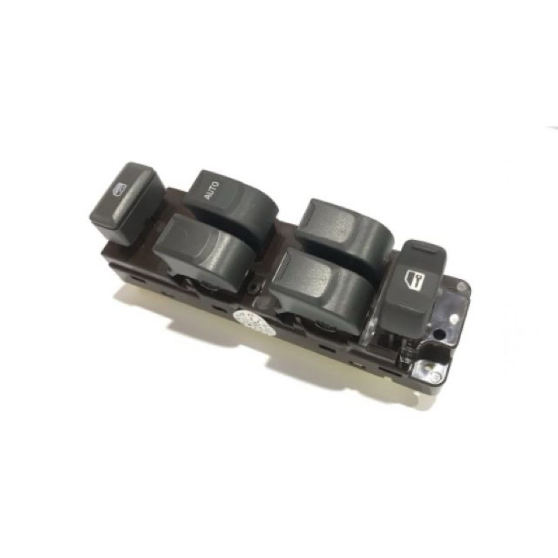 Isuzu D-Max Power Window Switch (OEM) | Shopee Malaysia