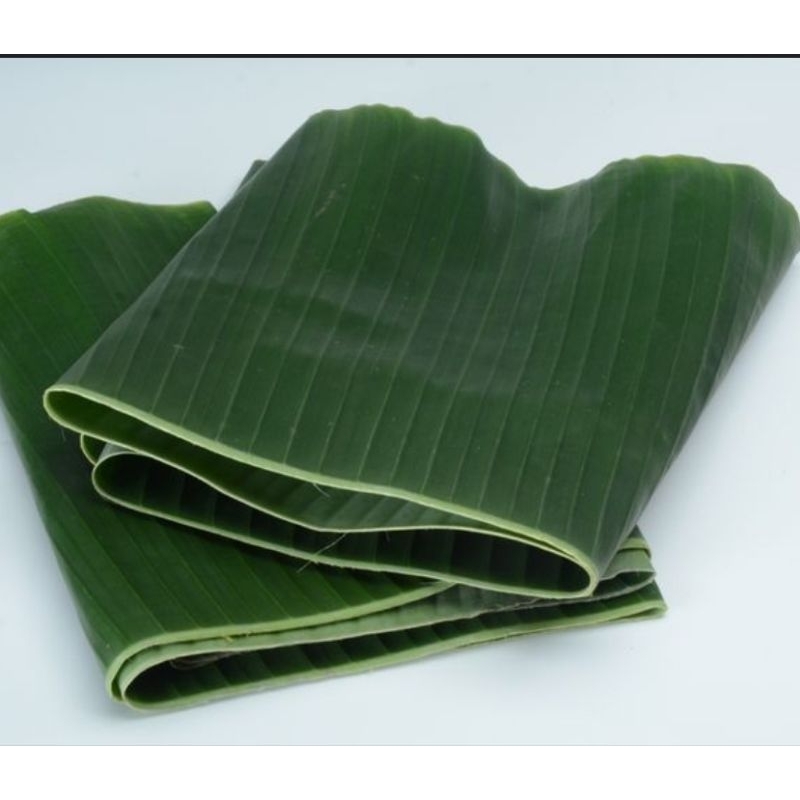 Daun Pokok Pisang 1kg | Shopee Malaysia