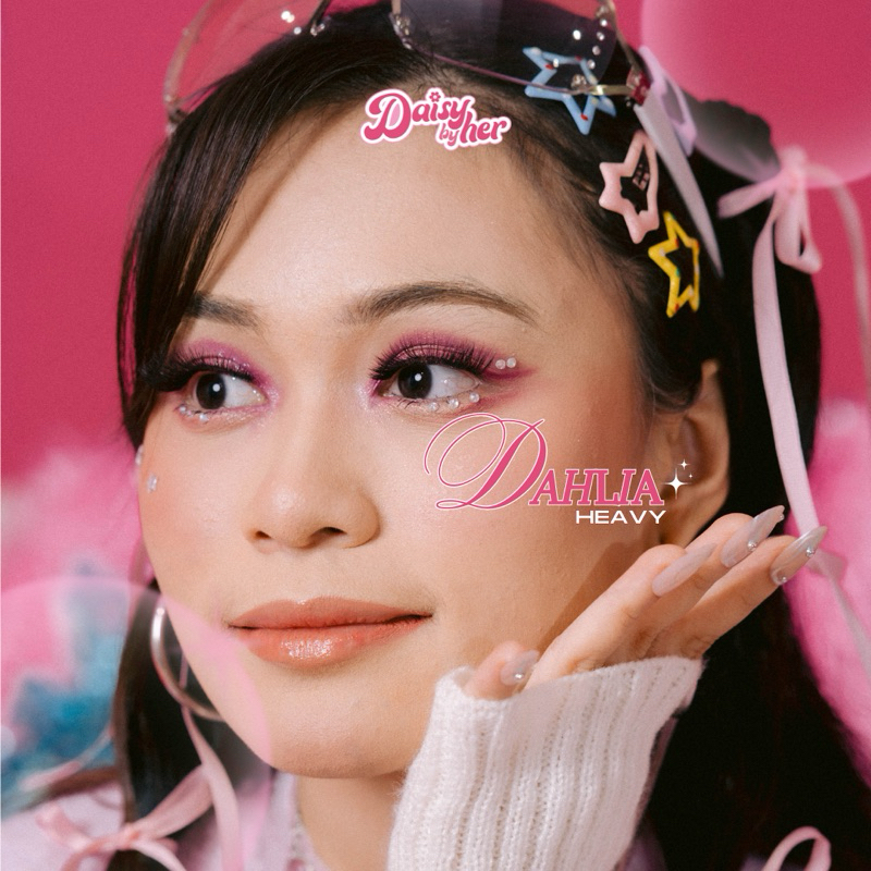 Magnetic Eyelashes Daisybyher (HQ) | Shopee Malaysia