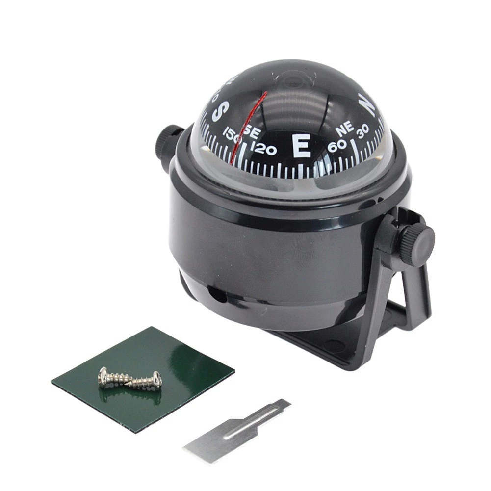 MARINE BRACKET MOUNT COMPASS A90 (No Background Light) | Shopee Malaysia