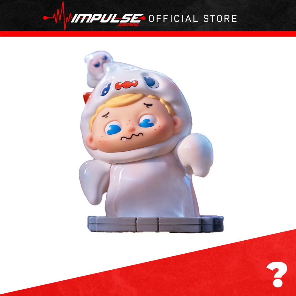 Letsvan Pidol - Play With You Series 2 [Blind Box / Full Case] 敢不敢皮一下系列 ...