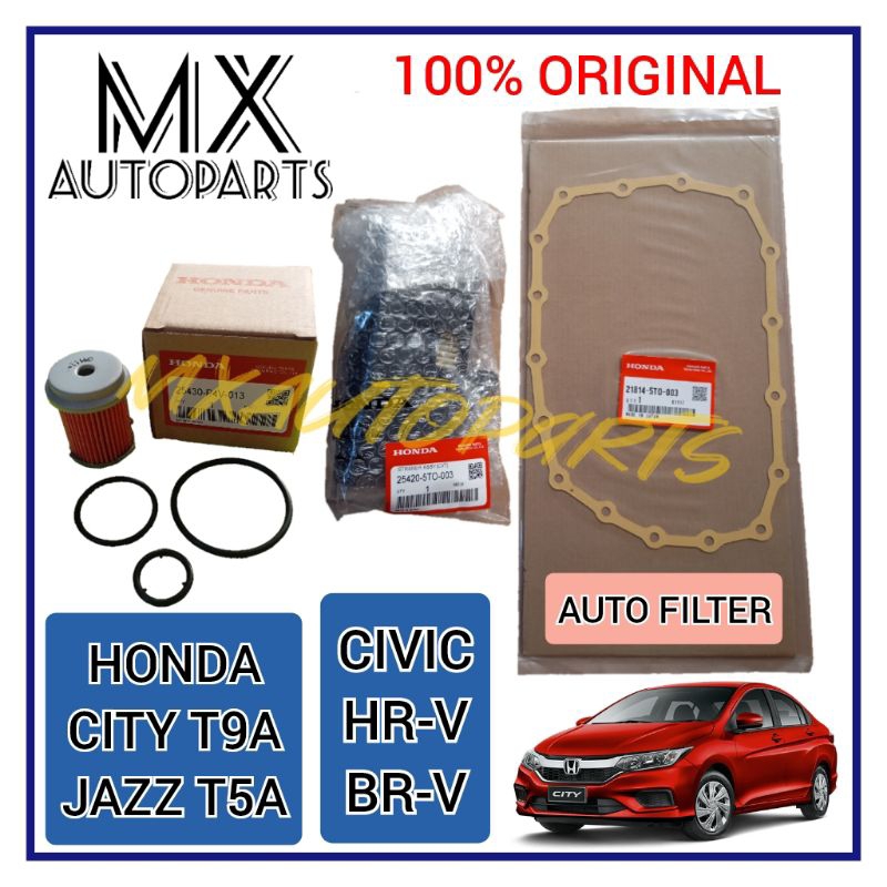 ORIGINAL HONDA JAPAN CITY 2014 GM6 T9A HR-V T7A HRV BR-V JAZZ T5A CIVIC ...