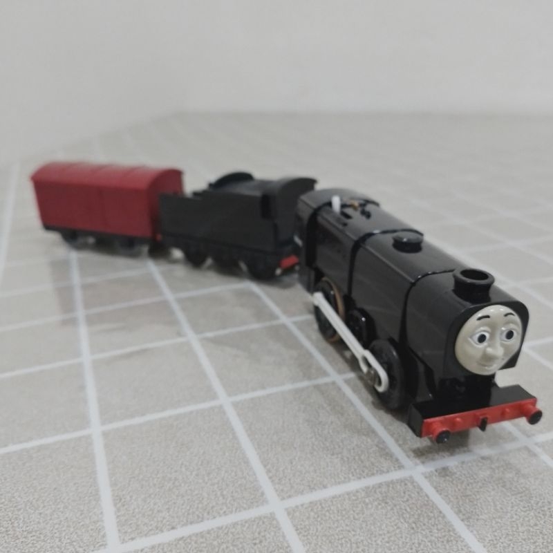 Plarail Thomas&Friends T-28 NEVILLE Takara Tomy | Shopee Malaysia