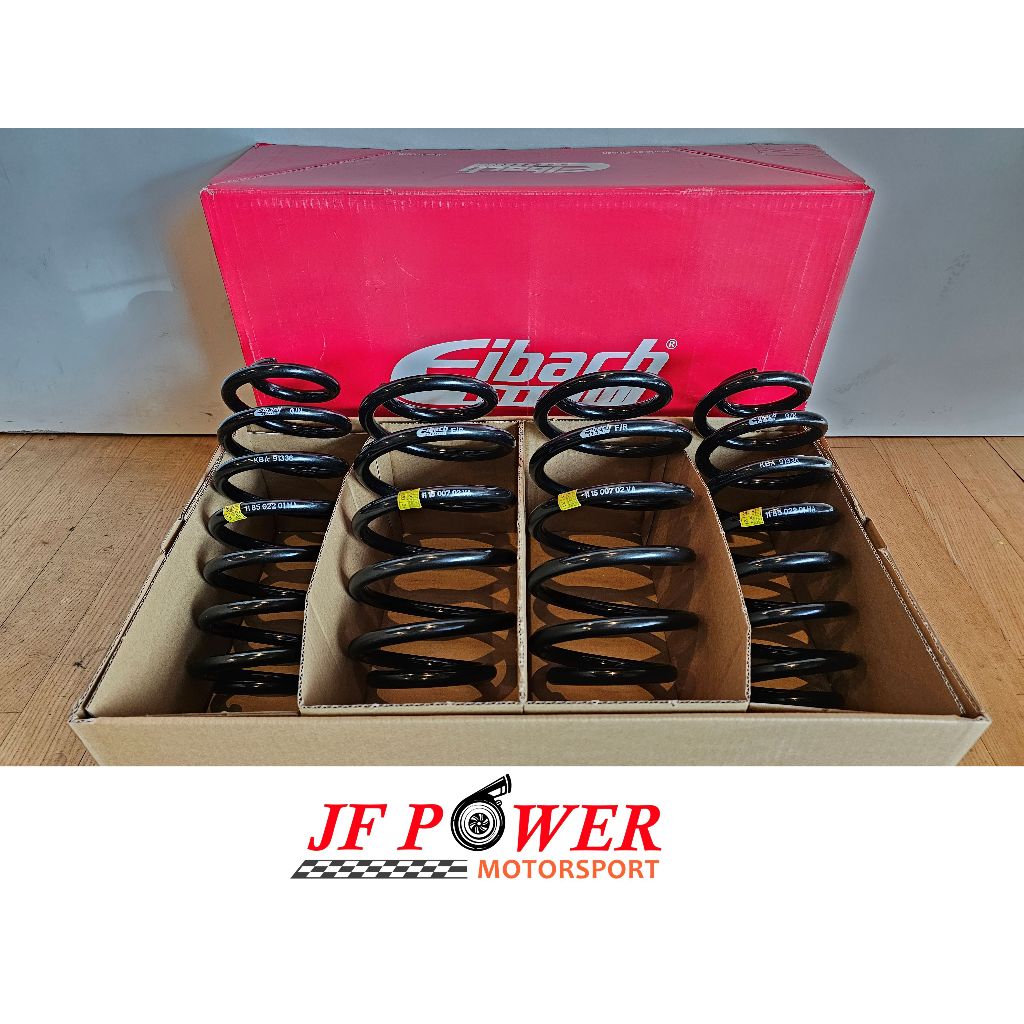 Eibach Pro-Kit Mercedes C-Class W202 C180 C200 C200k C220 C230 C200CDI ...