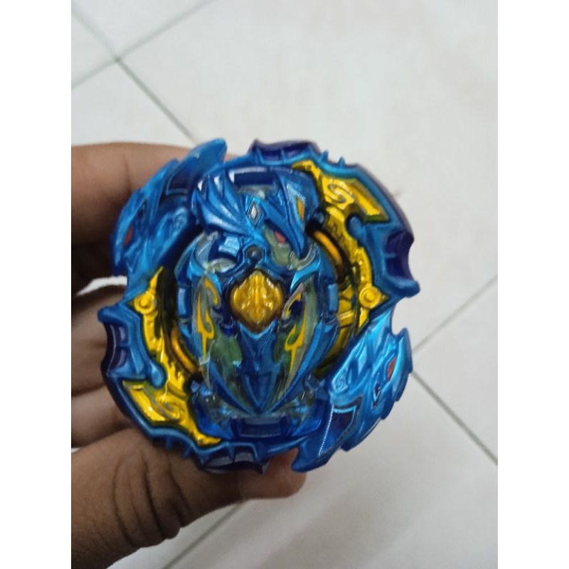 Lord Achilles (used ) | Shopee Malaysia