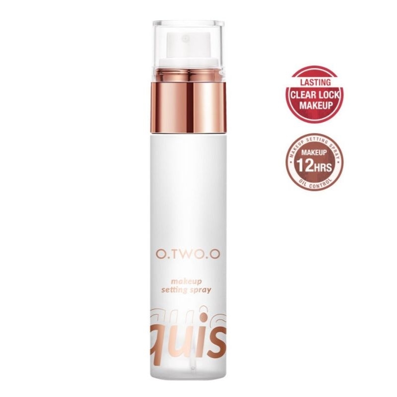 (Pos frm selangor) Original OTWO. Primer makeup poreless 20g | setting ...