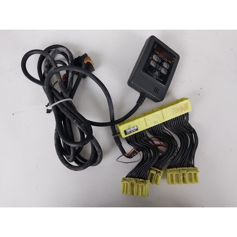 R-Spec Japan vtec controller B-Series D-Series vtec EG4 EG8 EG6 EG9 DC2 ...