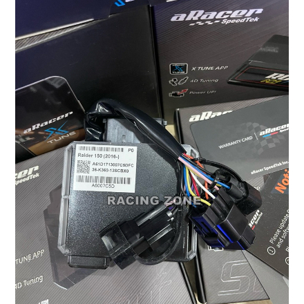 ARACER ECU RC MINI X Y15ZR V1 V2 Y16ZR RS150 RSX GSXR150 SUZUKI RAIDER ...