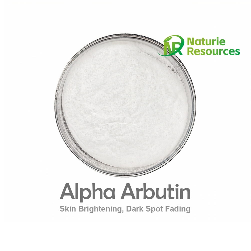 Alpha Arbutin - Cosmetic - Skin Brightening/Whitening/Dark Spot Fading ...