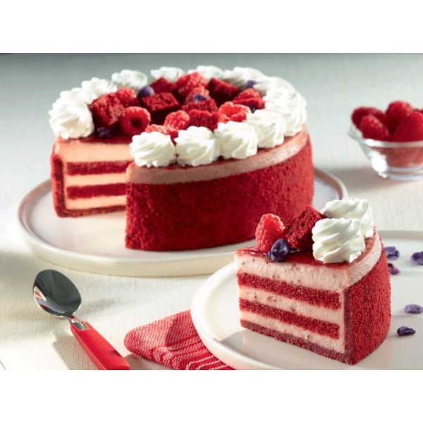 RED VELVET PREMIX 1KG | Shopee Malaysia