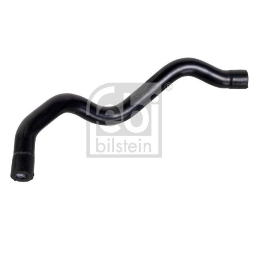 Mercedes Febi 1120180382 Engine Valve Cover Breather Hose V6 Engine ...