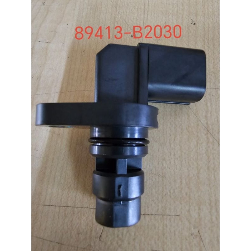 PERODUA ORIGINAL CVT GEAR BOX SENSOR, TRANSMISSION REVOLUTION 89413 ...