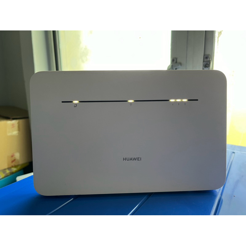 Huawei B535-836 4G+ LTE | Shopee Malaysia