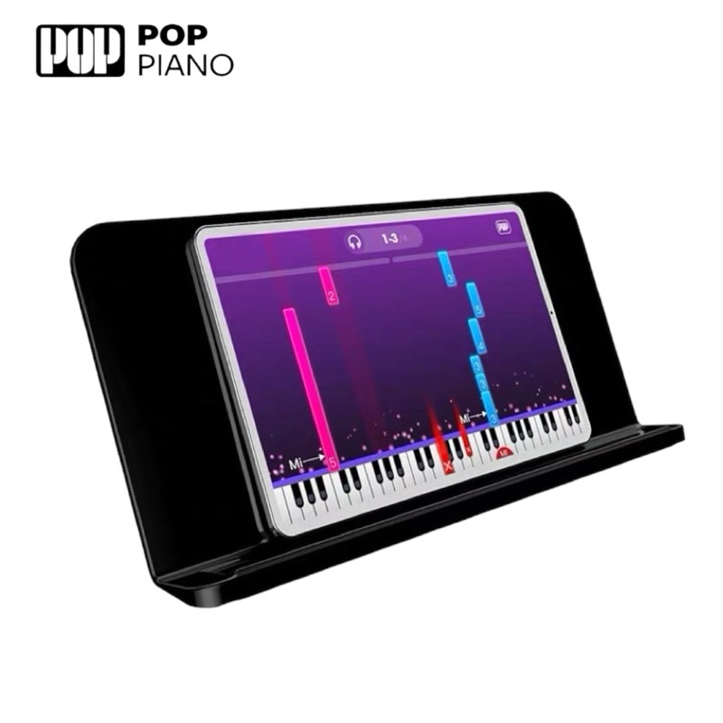 PT-611 Model Piano Book Rest | Shopee Malaysia