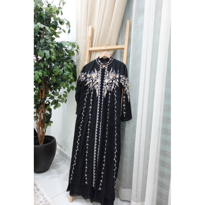 [RAYA 2024] Kalisha Dress | Shopee Malaysia