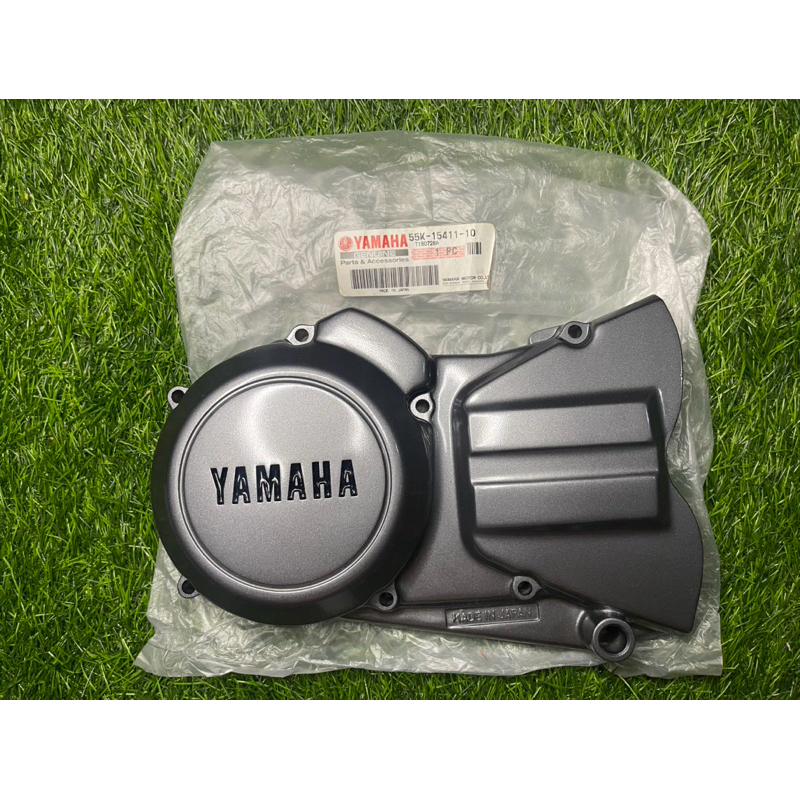 COVER MAGNET YAMAHA RXZ ORIGINAL JAPAN | Shopee Malaysia