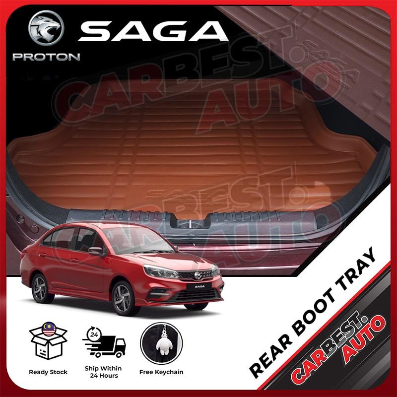 𝐏𝐫𝐨𝐭𝐨𝐧 𝐒𝐀𝐆𝐀 𝐕𝐕𝐓 𝐌𝐂𝟐 Boot Tray Bonet Accessori Accessories R3 2025 2024 ...