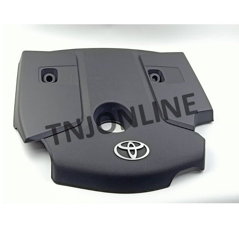 ENGINE TOP COVER-TOYOTA HILUX REVO GUN125 (12601-0E010) | Shopee Malaysia