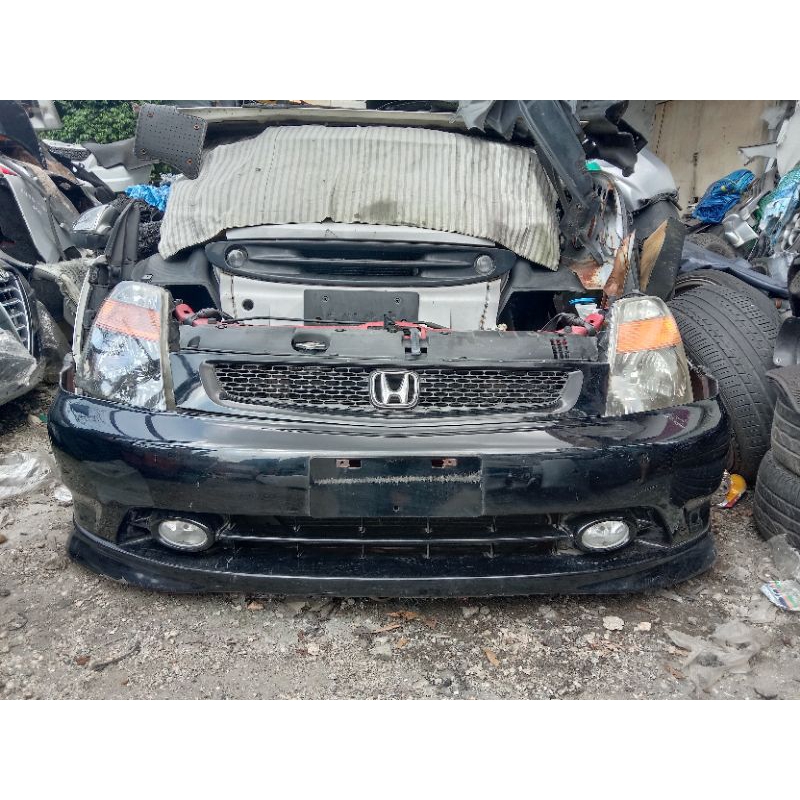 Honda Stream RN3 Nose Cut | Shopee Malaysia