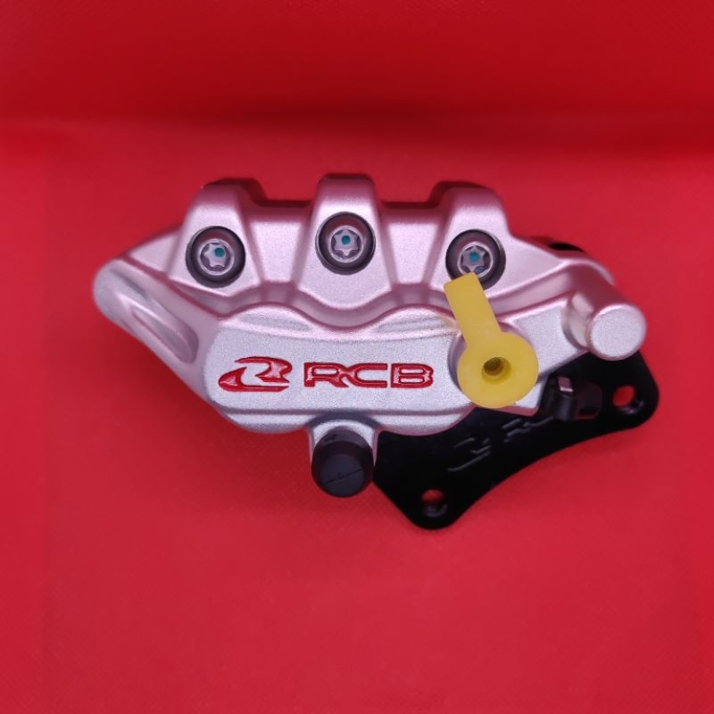 Suzuki Raider 150 Belang 150 PNP Brake Caliper RCB S Series Original ...