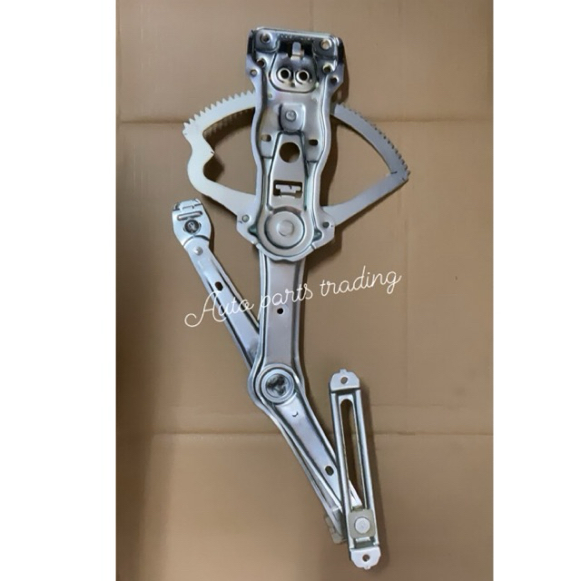 MERCEDES BENZ C CLASS W202 FRONT RIGHT POWER WINDOW GEAR (WITHOUT MOTOR ...