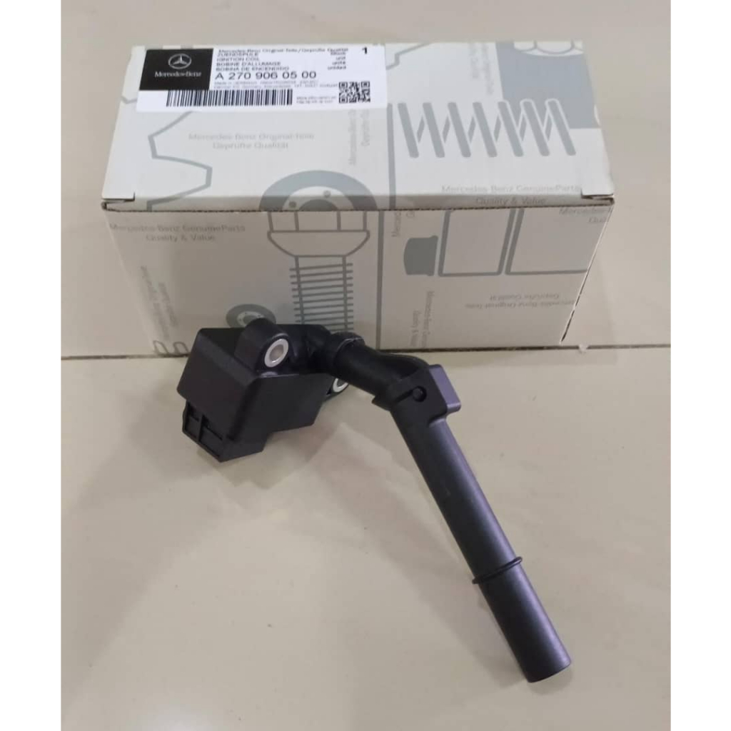 2709060500 IGNITION COIL PLUG COIL MERCEDES M270 W176 A160 A180 A200 ...