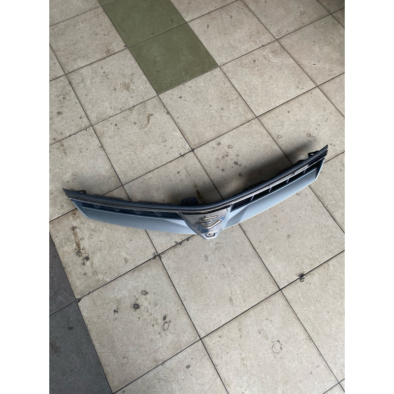 Original Toyota Estima ACR50 Front Grille | Shopee Malaysia