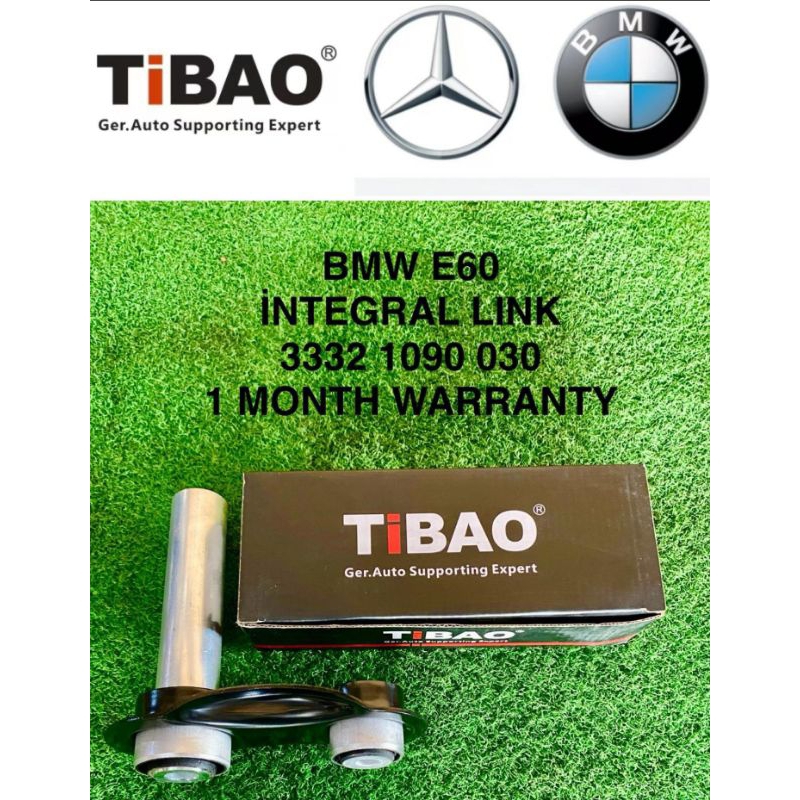 (TiBAO) BMW E39 E60 E63 REAR ARM INTEGRAL LINK (PRICE FOR 1PCS ...